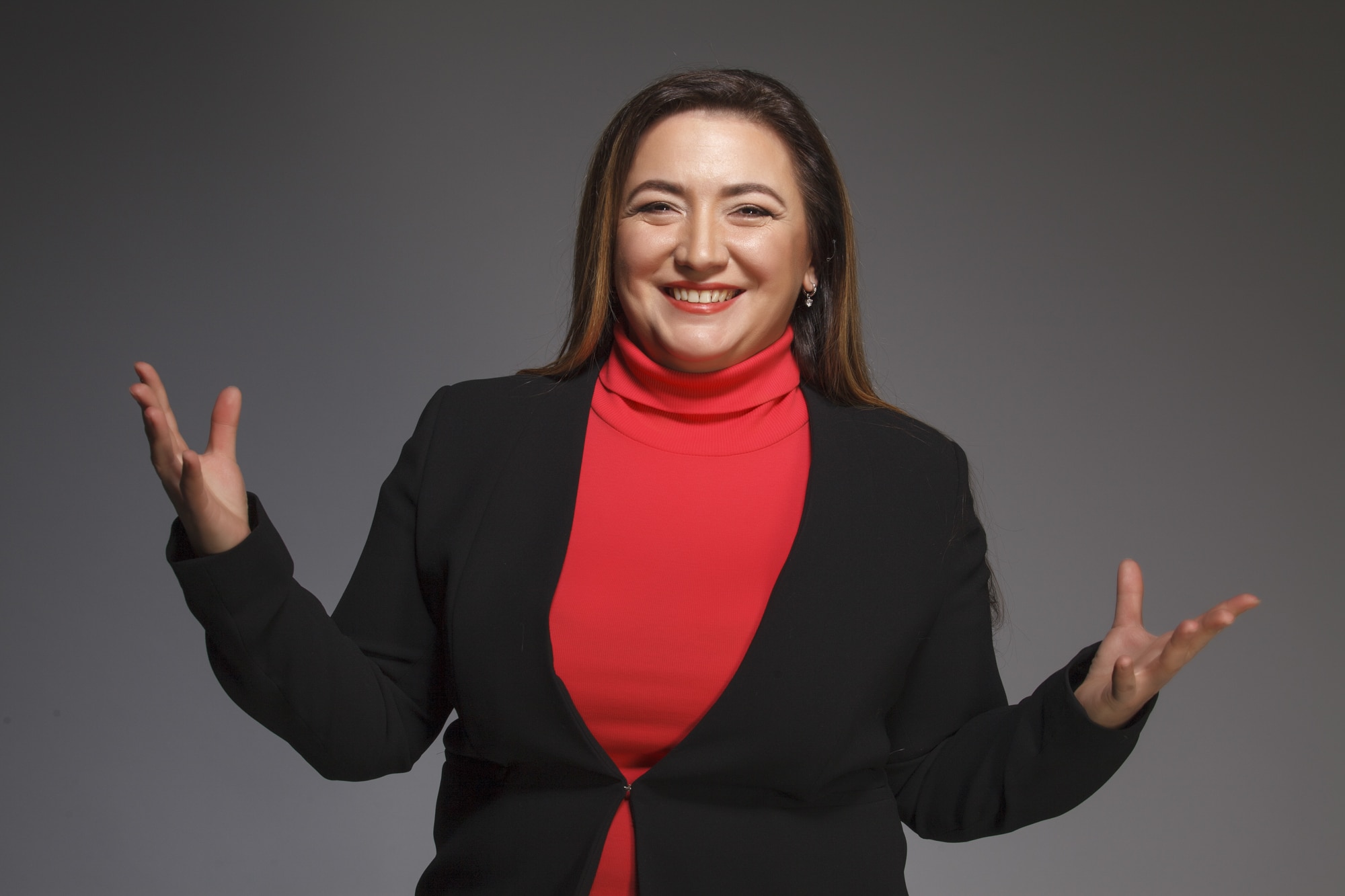 Моника Ковачка-Димитрова: Най-силно ме вдъхновяват хората – DEV.BG