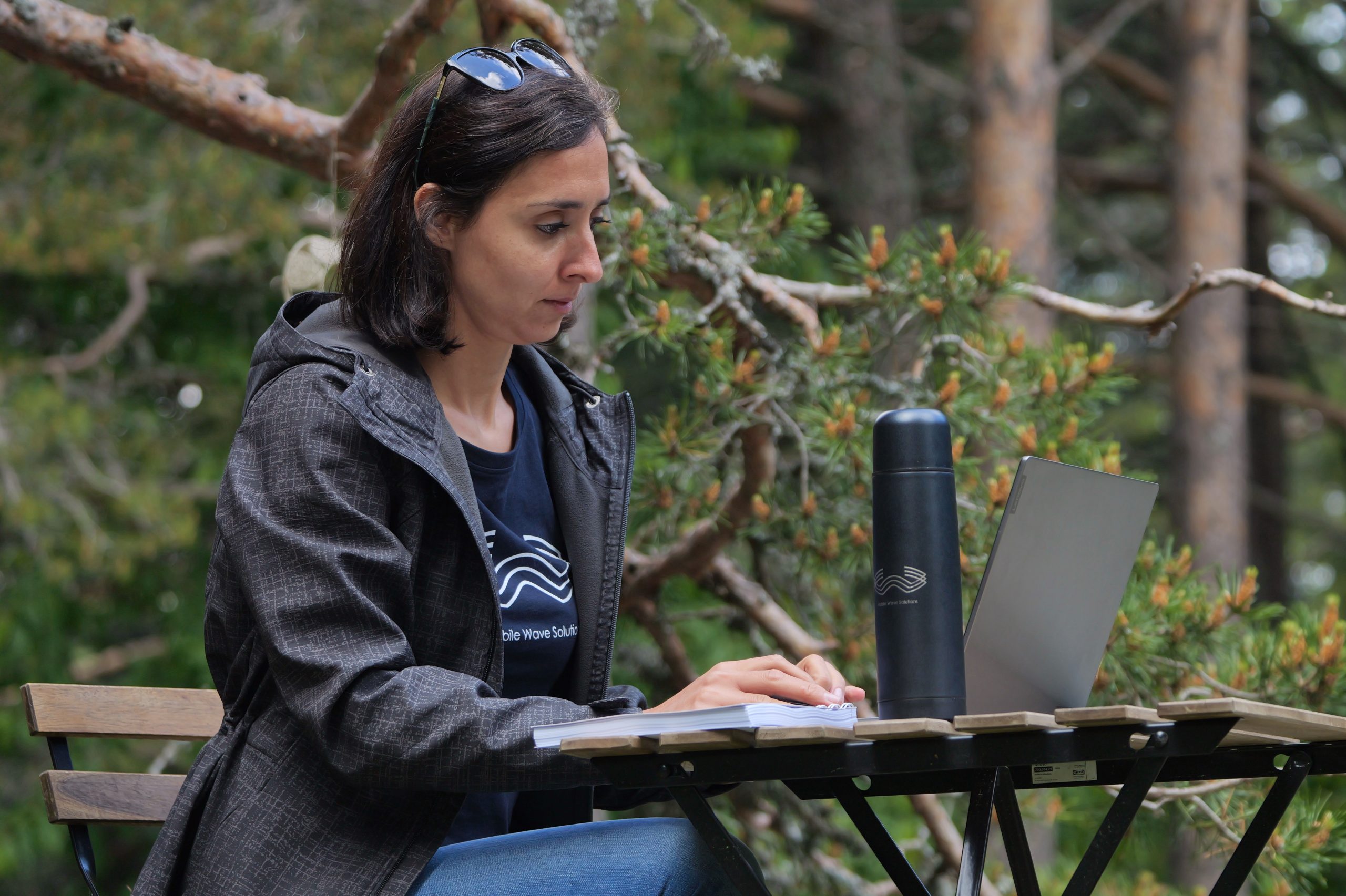 Mobile Wave Solutions – ИТ обяви за работа, придобивки, екип и мнения