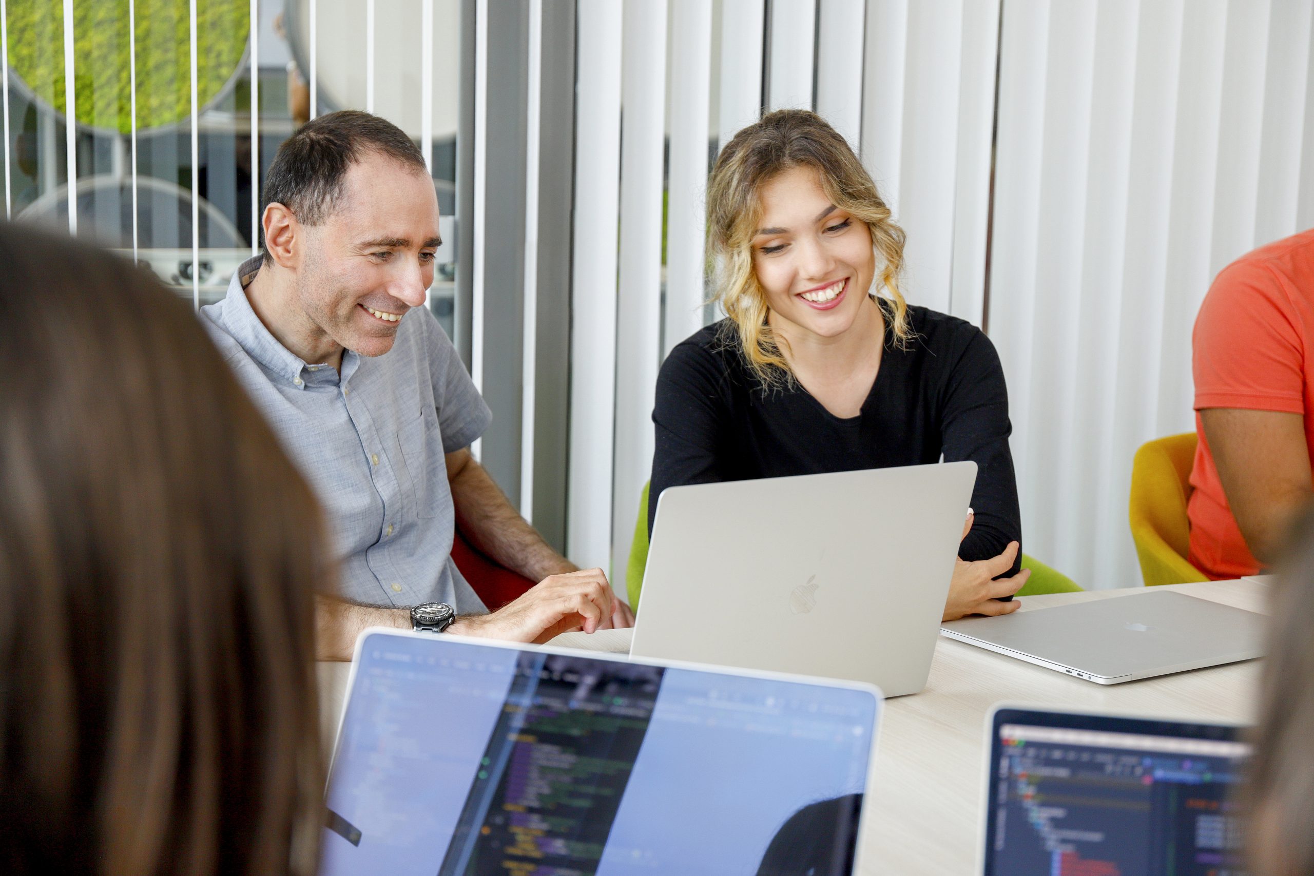 Schwarz IT – ИТ обяви за работа, придобивки, екип и мнения