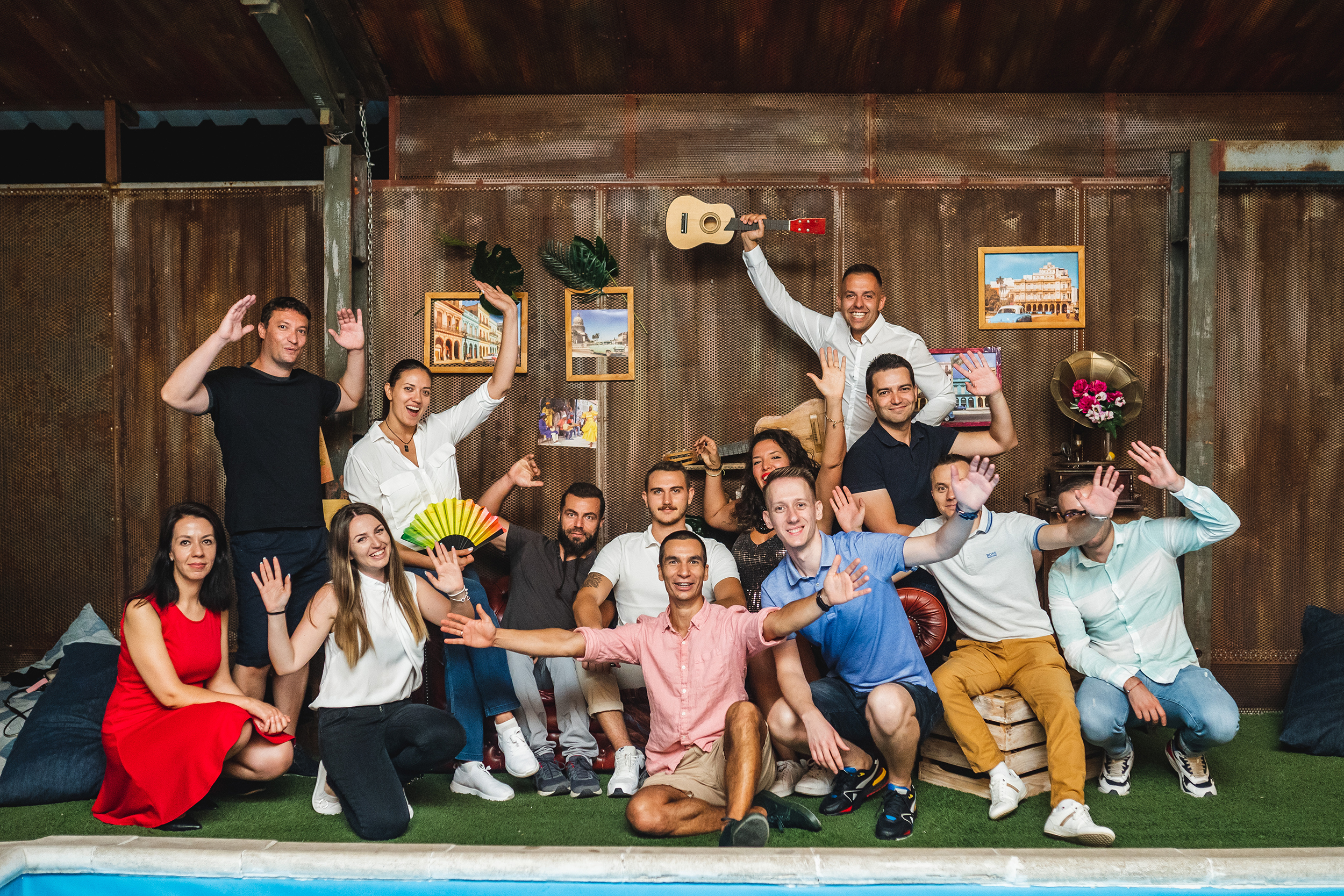 Milestone Systems Bulgaria – ИТ обяви за работа, придобивки, екип и мнения