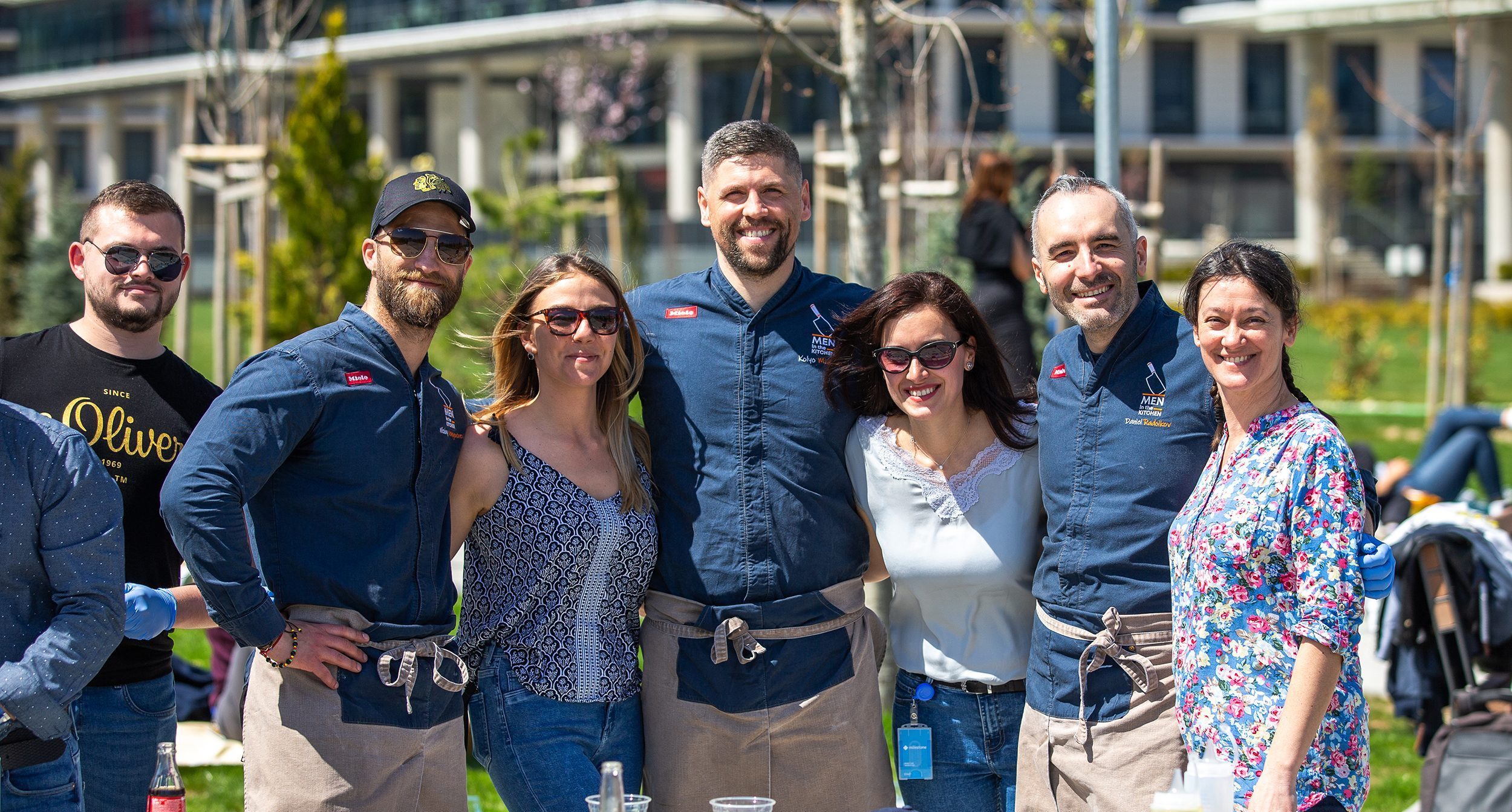 Milestone Systems Bulgaria – ИТ обяви за работа, придобивки, екип и мнения