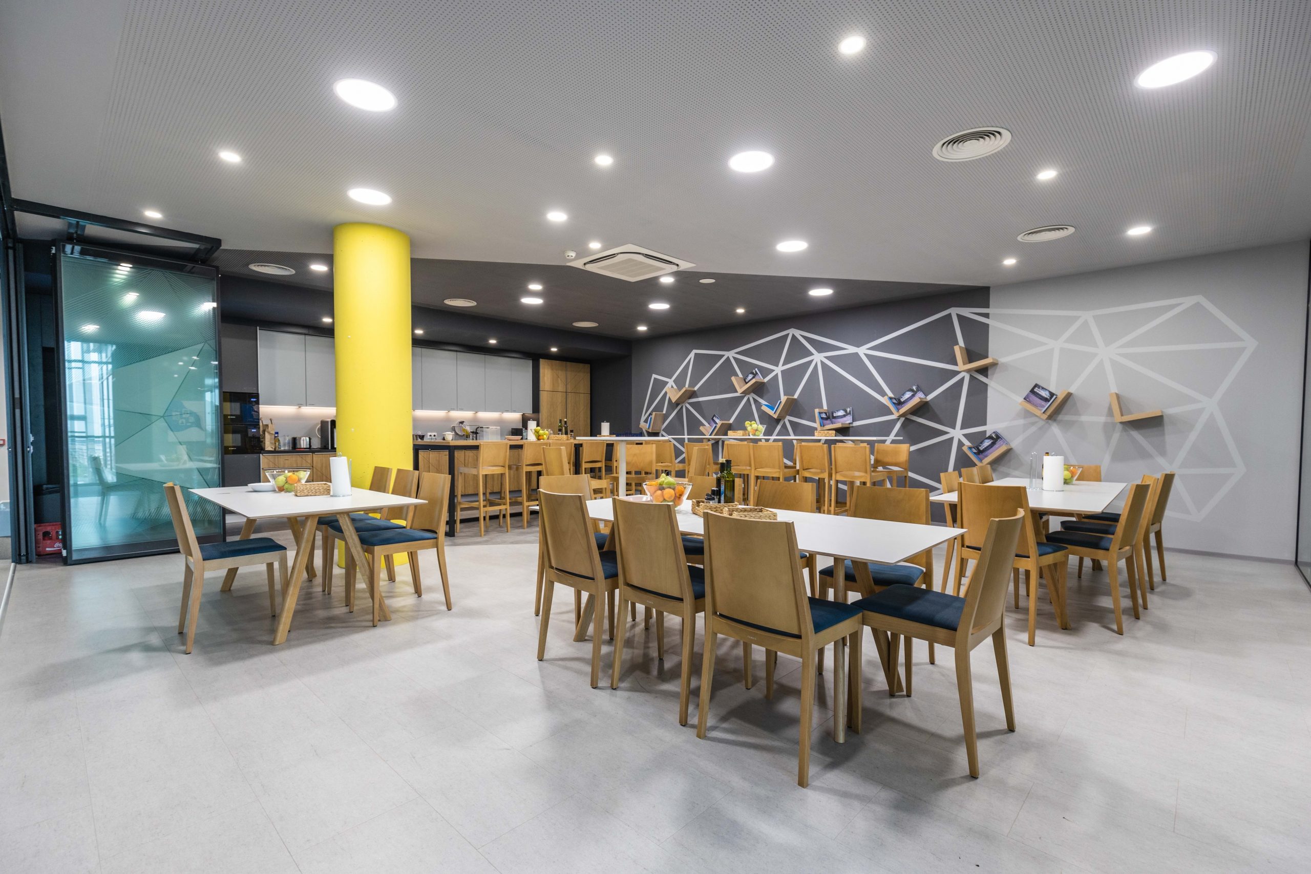 Milestone Systems Bulgaria – ИТ обяви за работа, придобивки, екип и мнения