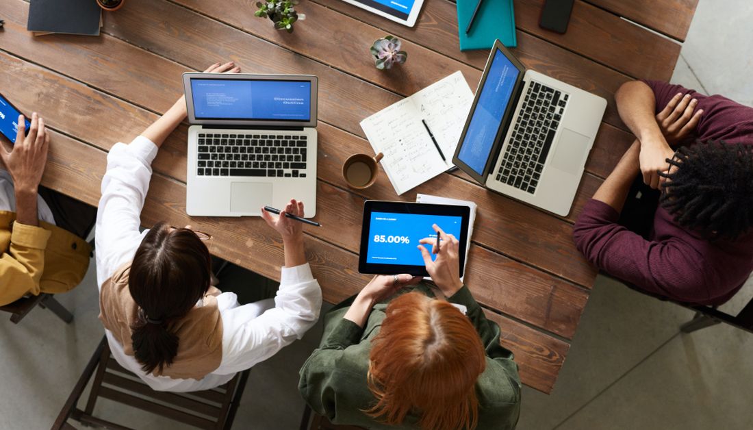 Scalefocus Academy цели да развива младите IT таланти – DEV.BG