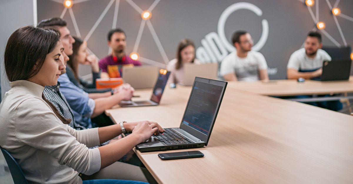 Accedia организира второ издание на стажантска програма, този път за ...