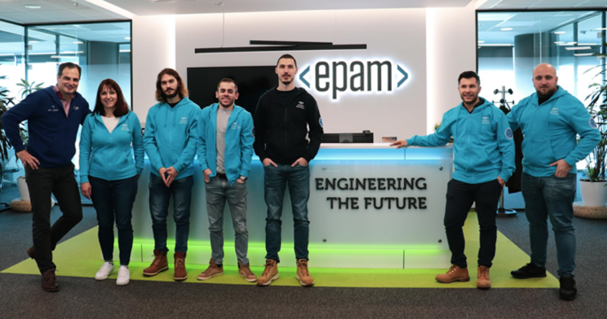 #InsideEPAMBulgaria: Техническото интервю в EPAM Systems – първа стъпка ...