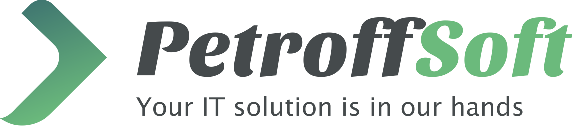 PetroffSoft – ИТ обяви за работа, придобивки, екип и мнения