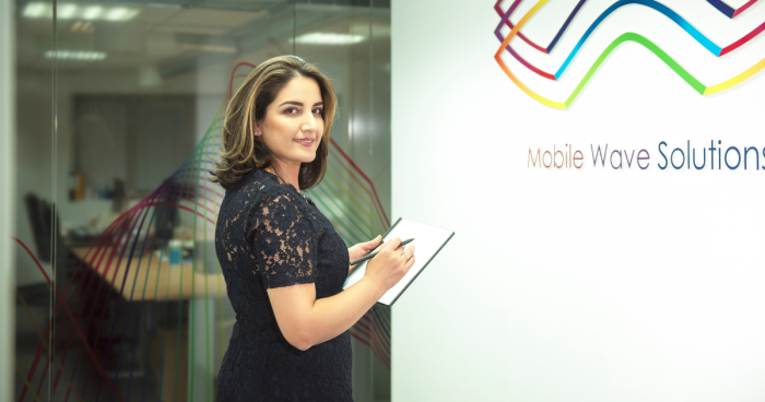 Mobile Wave Solutions – отговорност към клиентите и фокус върху хората – DEV.BG