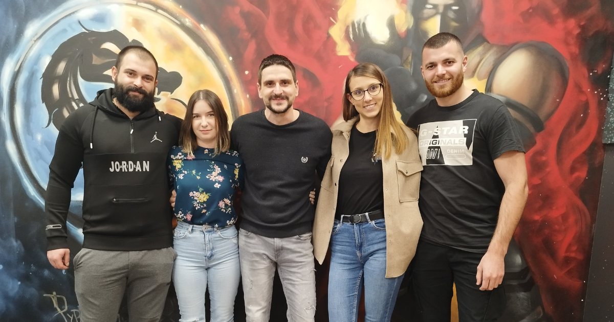 Нова стажантска програма във VSG – летящ старт за млади програмисти – DEV.BG