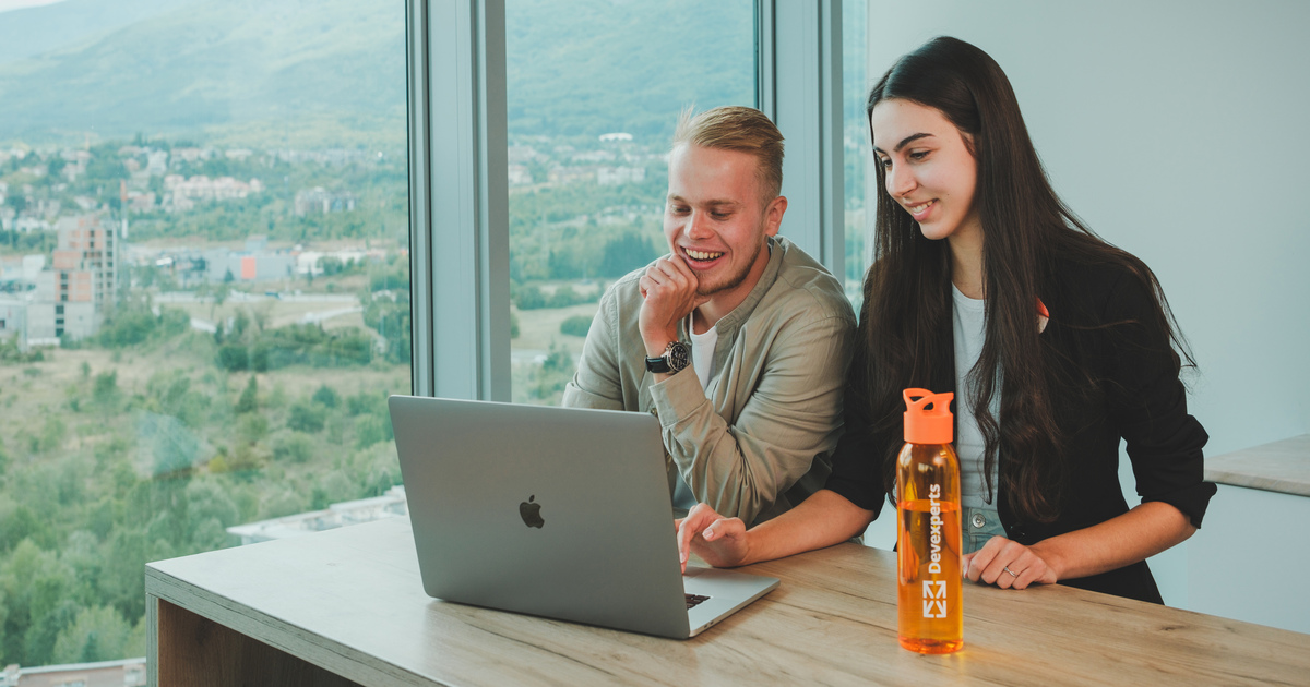 QA като възможност за кариерна промяна: истински истории на хора, които поеха по нов ...