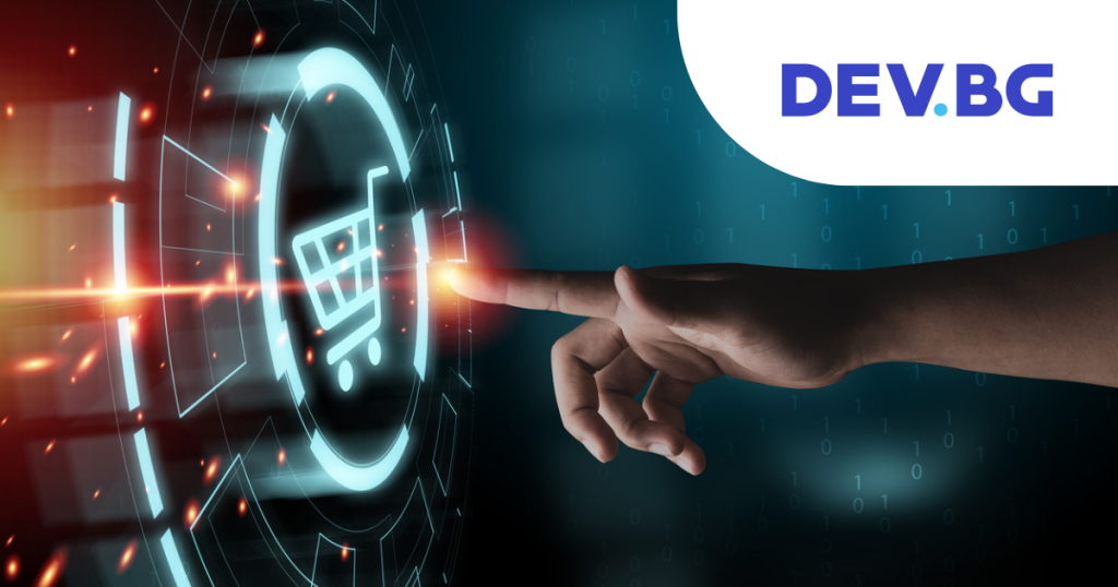 Глобалният възход на e-commerce сектора: тенденции и технологичен ...