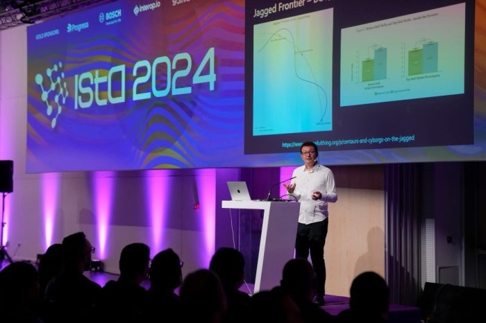 Предстои 15-тото юбилейно издание на ISTA Conference – DEV.BG