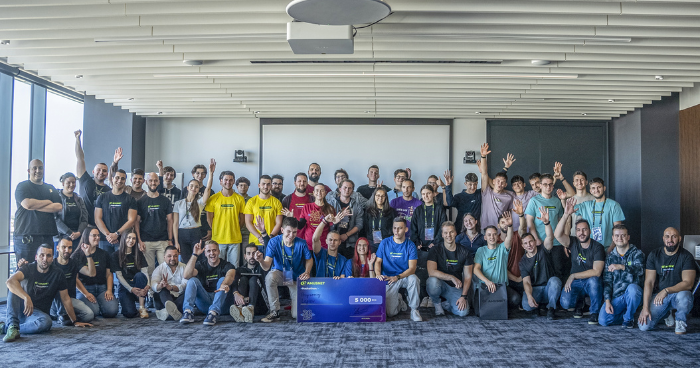 iuvo: Парите работят за теб – DEV.BG